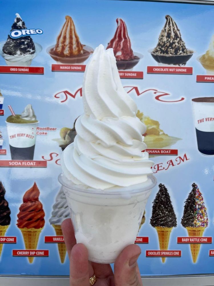 THE BEST ICE CREAM TRUCK - Updated October 2025 - 24 Photos - West ...