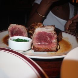 CHOPS & LOBSTER BAR - 1132 Photos & 923 Reviews - 70 West Paces Ferry ...