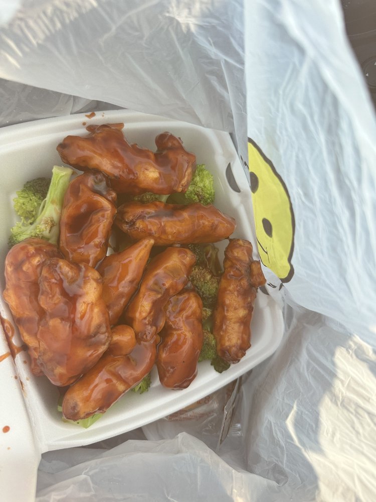 TOP CHINA - 26 Photos & 53 Reviews - 4334 Dale Blvd, Woodbridge ...