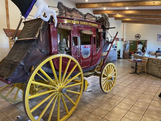 JACKSON RANCH STEAKHOUSE - Updated December 2024 - 91 Photos & 69 ...