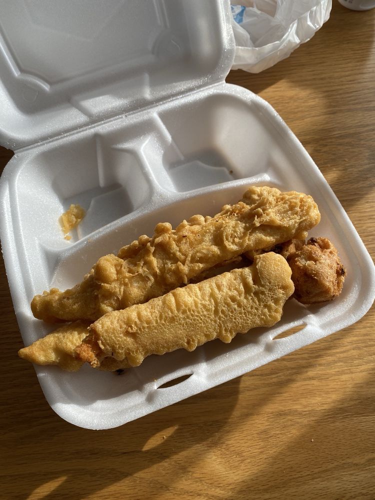 CAPTAIN D’S - Updated October 2025 - 8001 N Lindbergh Blvd, Hazelwood ...