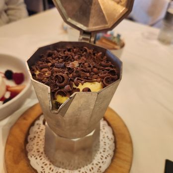 ZANTI CUCINA ITALIANA - RIVER OAKS - Updated December 2025 - 945 Photos ...