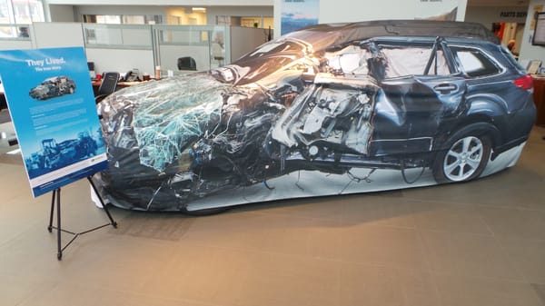 STOCKER SUBARU - Updated January 2026 - 12 Photos & 20 Reviews - 1454 ...