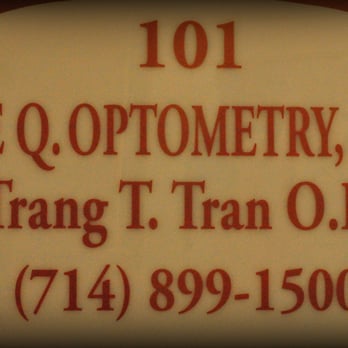 EYE Q OPTOMETRY - Updated September 2025 - 29 Photos & 19 Reviews ...