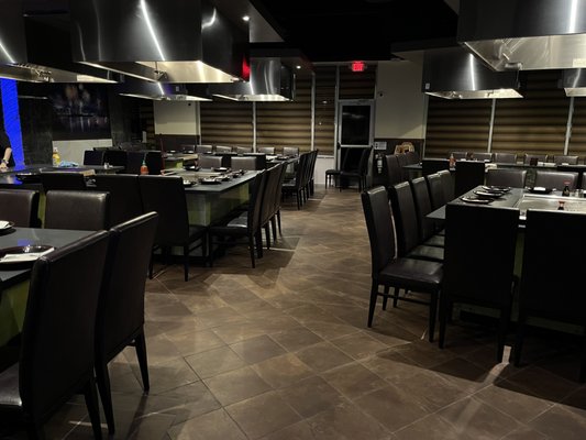OSAKA HIBACHI SUSHI & BAR - Updated December 2025 - 100 Photos & 95 ...