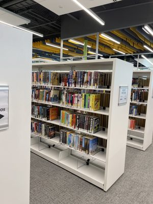 BULLITT COUNTY PUBLIC LIBRARY- CENTRAL LIBRARY - Updated August 2025 ...