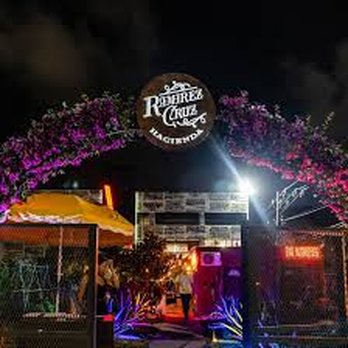 HACIENDA RAMIREZ CRUZ - Updated November 2024 - 48 Photos & 17 Reviews ...