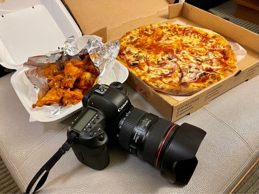 JOEY BROOKLYN’S FAMOUS PIZZA KITCHEN - Updated October 2025 - 197 ...