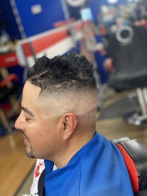 TASHA DA BARBER - Updated May 2024 - Request an Appointment - 11 Photos ...