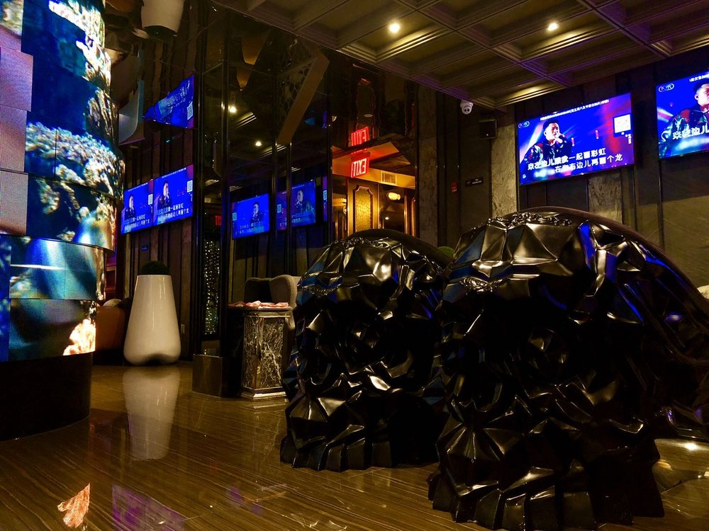 THE FLUSHING DIY KTV FLAGSHIP - 49 Photos & 29 Reviews - 20-07 127th St ...