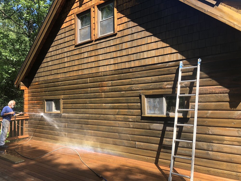 GERALD’S PAINTING - Request a Quote - 18 Photos - Bellows Falls ...