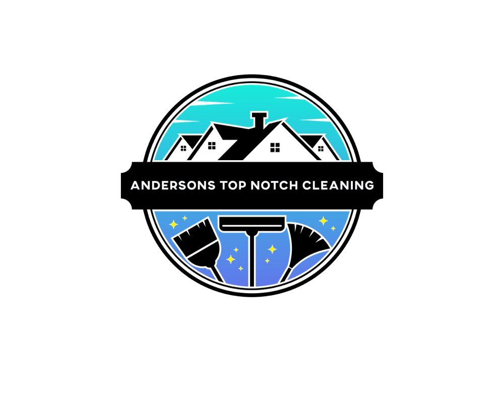 ANDERSON’S TOP NOTCH CLEANING - Updated February 2025 - Request a Quote ...