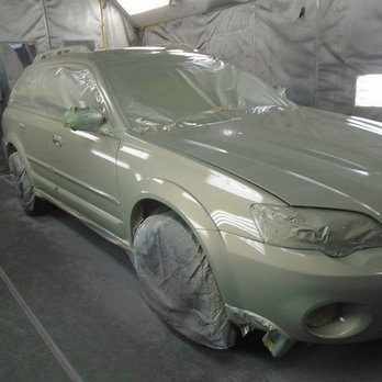 MAACO AUTO BODY SHOP & PAINTING - Updated October 2025 - 169 Photos ...