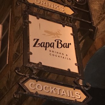 ZAPA BAR - Updated December 2025 - 16 Photos - Latrán 15, Český Krumlov ...