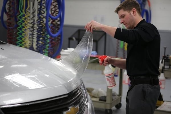 ZIEBART - Updated December 2025 - 16 Photos & 12 Reviews - 2950 Stone ...