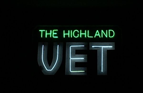 THE HIGHLAND VET - Updated January 2025 - 1111 Highland Colony Pkwy ...
