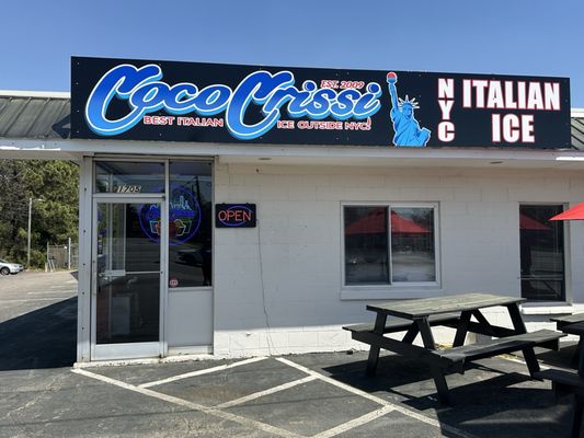 COCOCRISSI TROPICAL ICEES - Updated October 2025 - 37 Photos & 12 ...