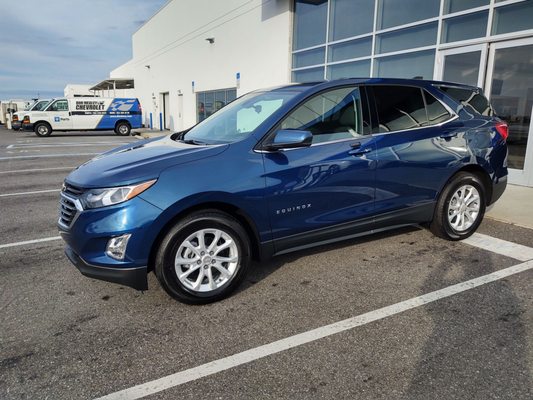 DON MEALEY CHEVROLET - Updated January 2025 - 67 Photos & 109 Reviews ...