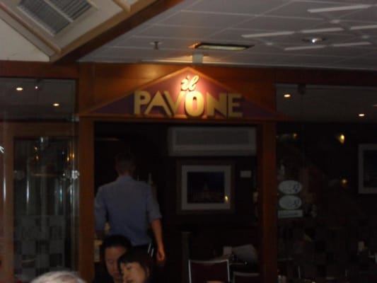 IL PAVONE - Updated February 2025 - 16 Photos & 14 Reviews - 48 ...