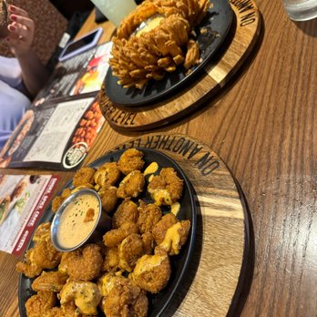 OUTBACK STEAKHOUSE - Updated July 2024 - 353 Photos & 280 Reviews ...