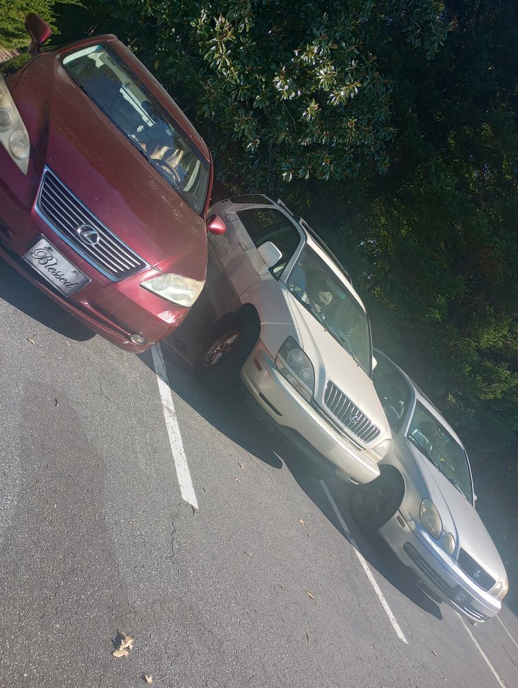 DRIVE ASAP CASH CAR RENTAL - Updated April 2025 - Atlanta, Georgia ...