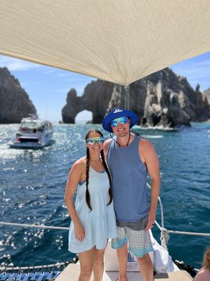 CABO BLUE BOAT - Updated August 2025 - 147 Photos & 66 Reviews - Cabo ...