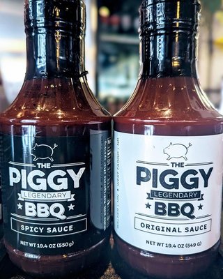 THE PIGGY BBQ - Updated December 2025 - 31 Photos - 123 3rd St E, Thief ...