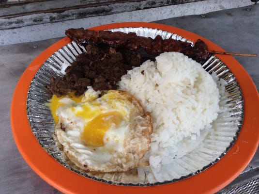 SISIG SA RADA - Updated September 2025 - Rada Street, Makati City ...