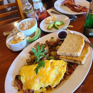 WAVE STREET CAFÉ - 866 Photos & 751 Reviews - 550 Wave St, Monterey, CA ...