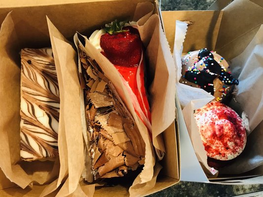 TIVOLI GOURMET-DELI - 63 Photos & 111 Reviews - 901 N Stuart St ...