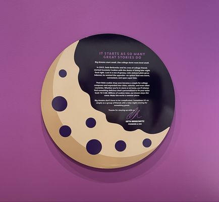 INSOMNIA COOKIES - Updated January 2026 - 10 Photos & 16 Reviews - 6010 ...