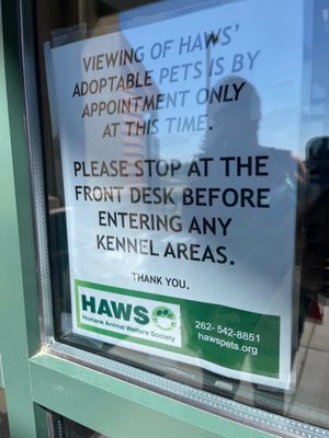 HAWS SCHALLOCK CENTER FOR ANIMALS - Updated June 2025 - 36 Photos & 16 ...