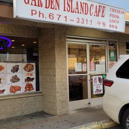 GARDEN ISLAND CAFÉ - Updated April 2025 - 740 Photos & 316 Reviews - 94 ...
