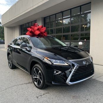 HENDRICK LEXUS CHARLESTON - Updated December 2025 - 45 Photos & 63 ...