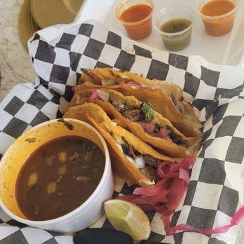 DRIPPED BIRRIA - Updated March 2025 - 106 Photos & 108 Reviews - 12303 ...