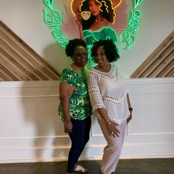 BRUNCH ROOM BISTRO - Updated July 2024 - 85 Photos & 37 Reviews - 123 E ...