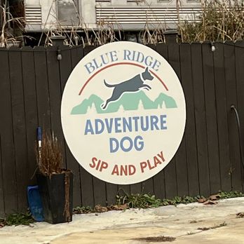 BLUE RIDGE ADVENTURE DOG - Updated July 2025 - 32 Photos - 342 E Main ...