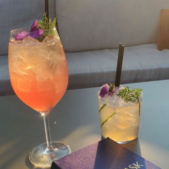 HIP FLASK ROOFTOP BAR - Updated July 2025 - 262 Photos & 111 Reviews ...