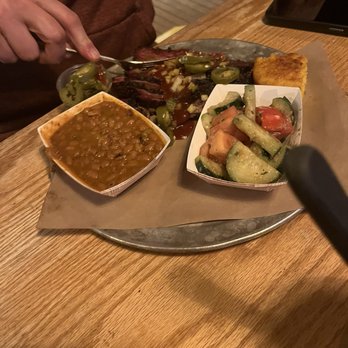 DINOSAUR BAR-B-QUE - Updated May 2025 - 1394 Photos & 1950 Reviews - 99 ...