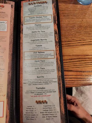 LIL BURRO - 48 Photos & 102 Reviews - Mexican - 12510 S 29th Ave ...