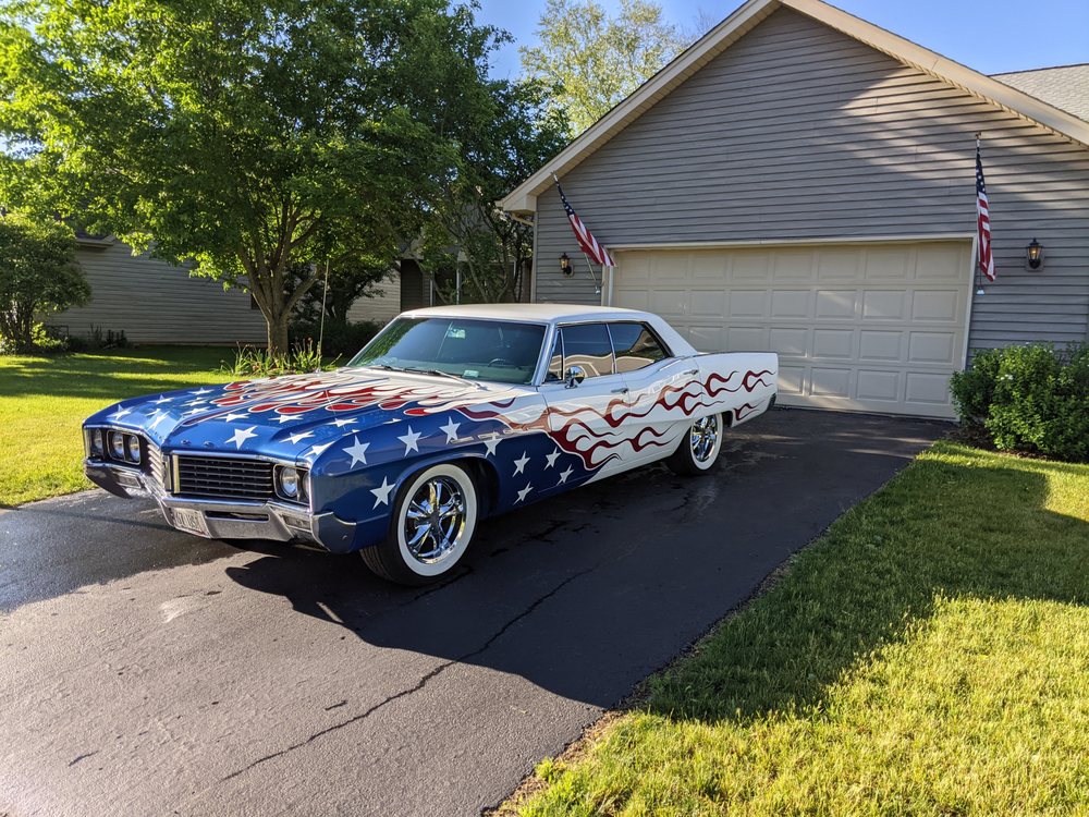 TIMELESS DETAILING - Updated August 2024 - 19 Photos - Athens, Alabama ...