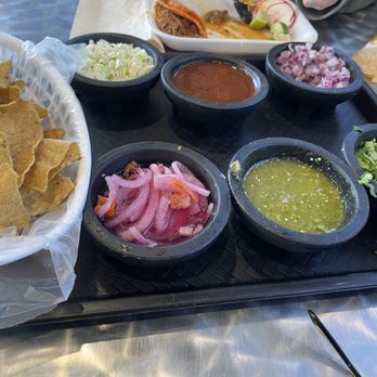 YUMA’S RED TACOS - Updated April 2025 - 67 Photos & 62 Reviews - 2601 S ...