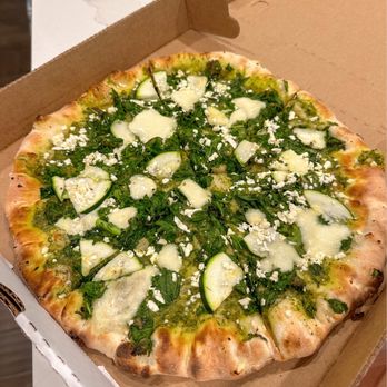 TIMBER PIZZA CO. RALEIGH - Updated August 2025 - 57 Photos & 46 Reviews ...