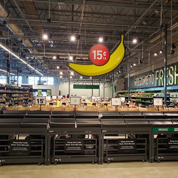 AMAZON FRESH - Updated December 2024 - 126 Photos & 54 Reviews - 6939 ...