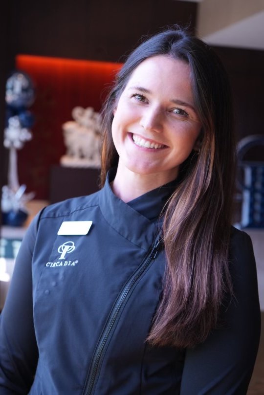 MADDIE & MOON - Updated December 2025 - Request an Appointment - 107 N ...