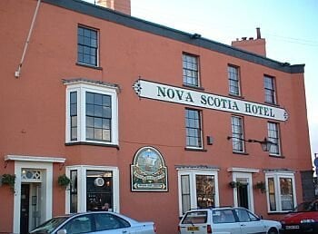 NOVA SCOTIA - Updated December 2025 - Nova Scotia Place, Bristol ...