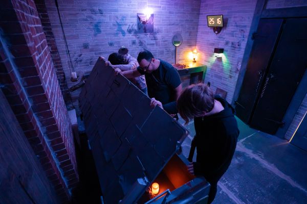 ESCAPE RHODE ISLAND - Updated December 2025 - 45 Photos & 112 Reviews ...