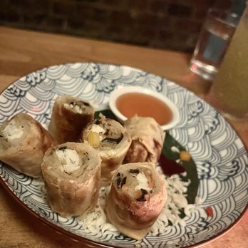 WAYLA - Updated May 2025 - 2394 Photos & 738 Reviews - 100 Forsyth St ...