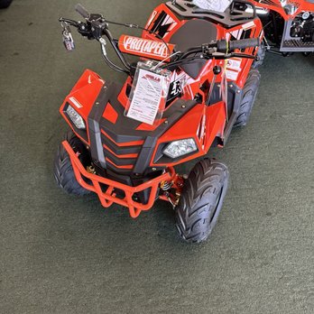 ATV WHOLESALE OUTLET - Updated April 2025 - 166 Photos & 170 Reviews - 4551 Auburn Blvd ...