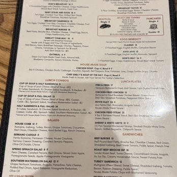 EMILY’S KITCHEN - Updated December 2025 - 46 Photos & 38 Reviews - 323 ...